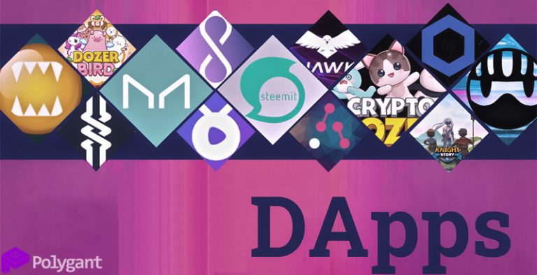 Why Decentralized Apps Are Needed and How They Work | Polygant