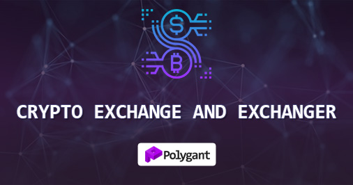Development of Crypto Exchanges, P2P Platforms, and Instant Exchange ...