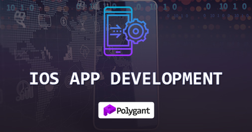 iOS Application Development ⋆ Polygant